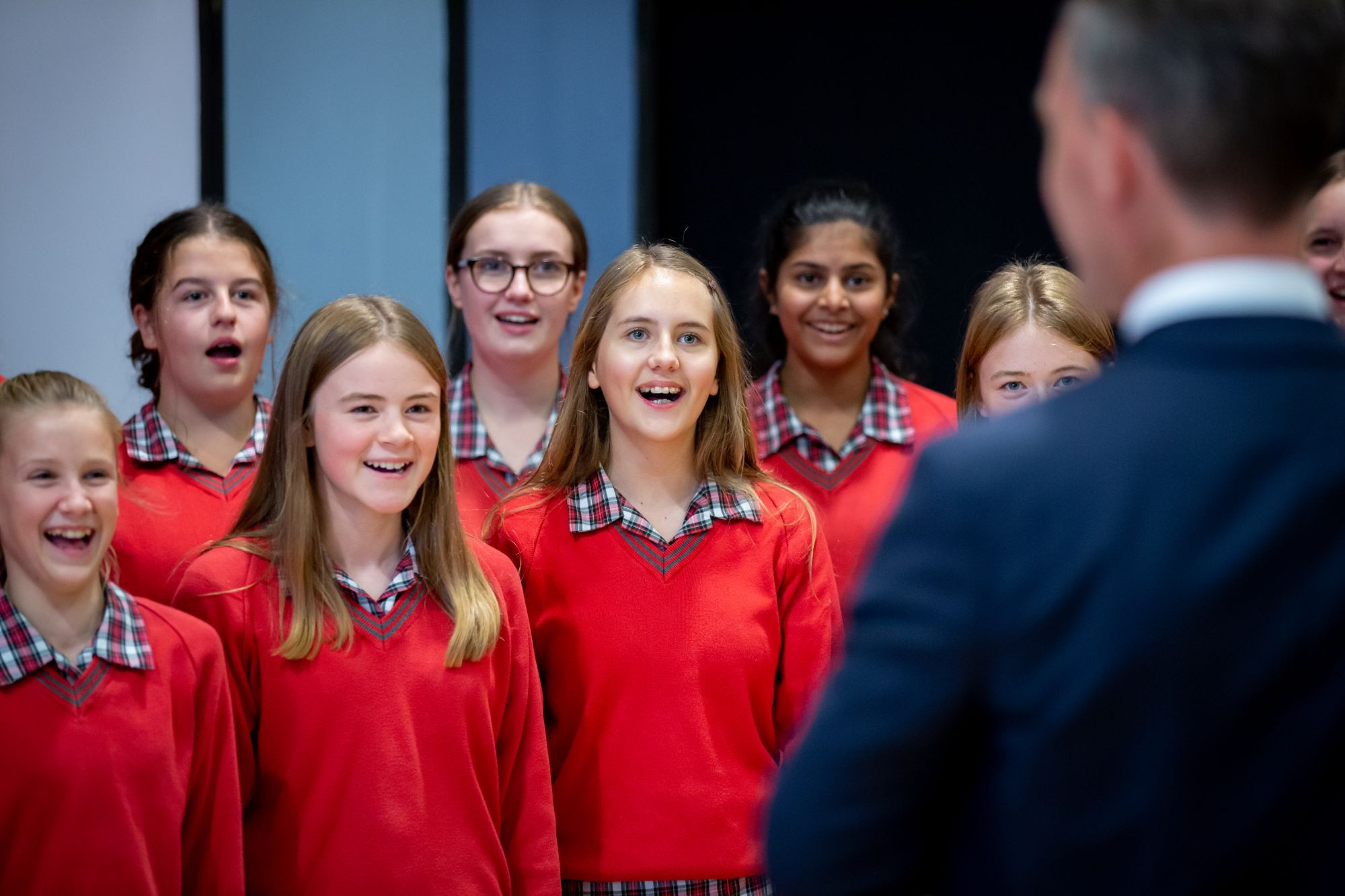 Student | Jersey College for Girls