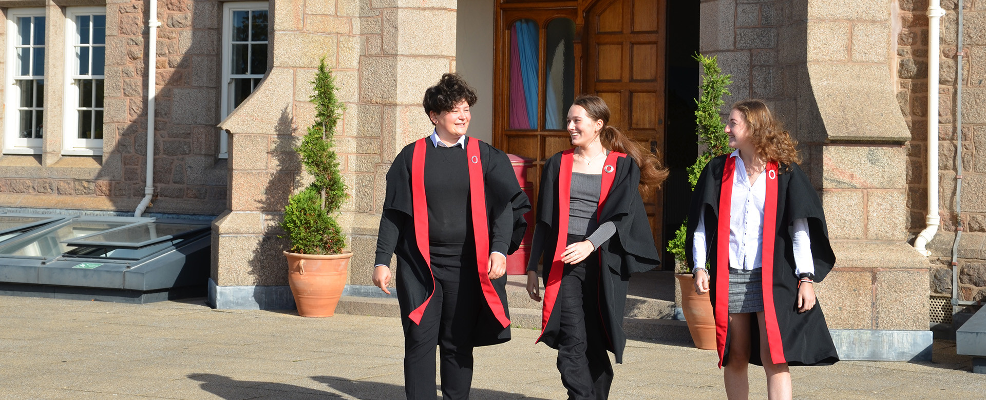 About JCG | Jersey College for Girls