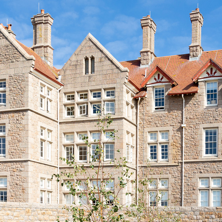 JCG Life | Jersey College for Girls