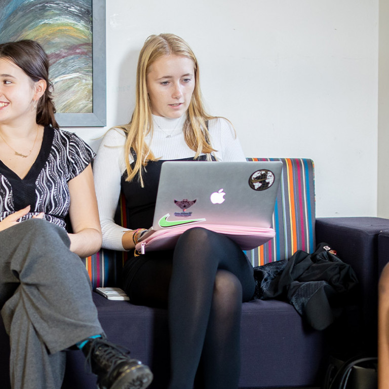 JCG Life | Jersey College for Girls