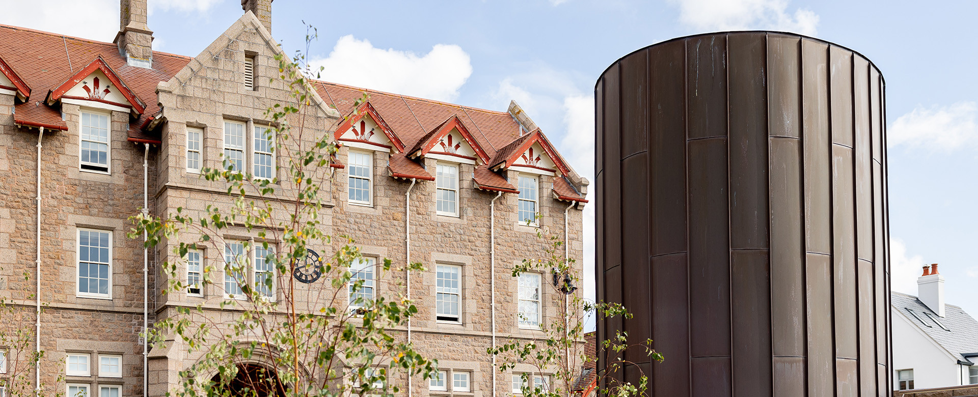 About JCG | Jersey College for Girls