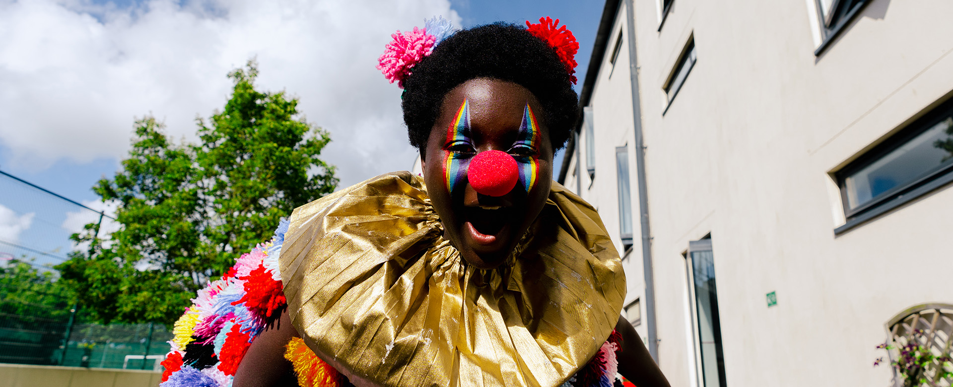 Challenge Week 2023 | Jersey College for Girls