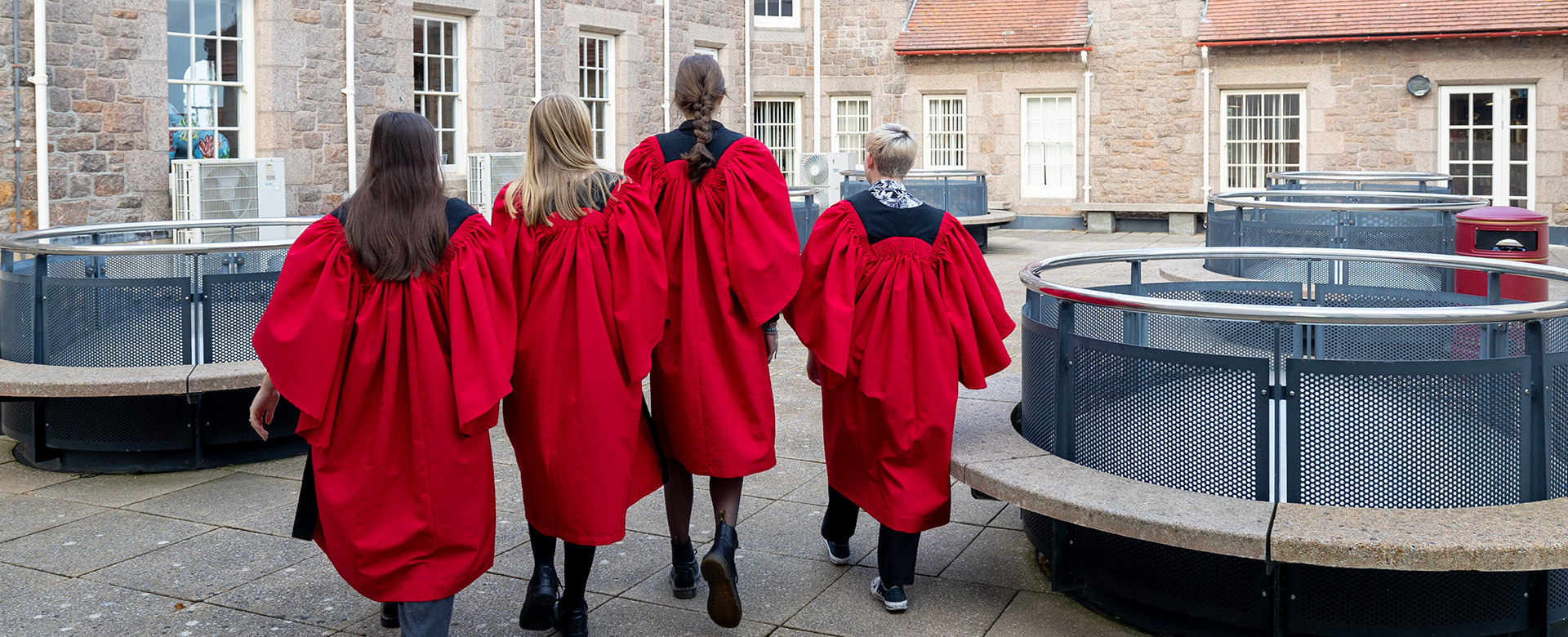 Academic | Jersey College for Girls