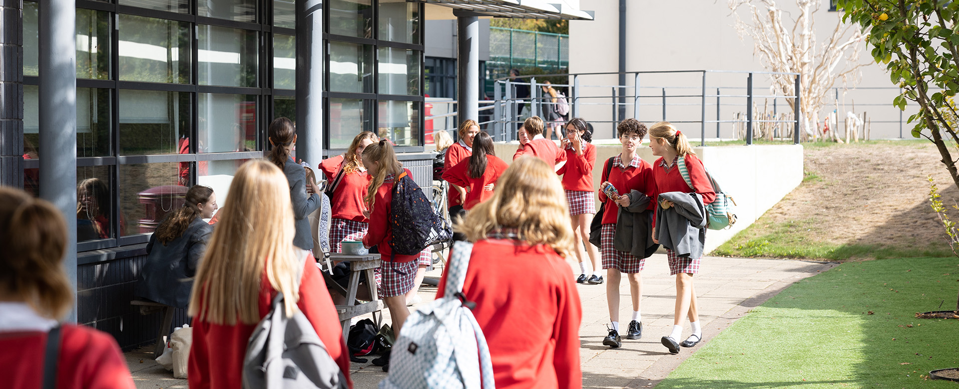 JCG Voice | Jersey College for Girls