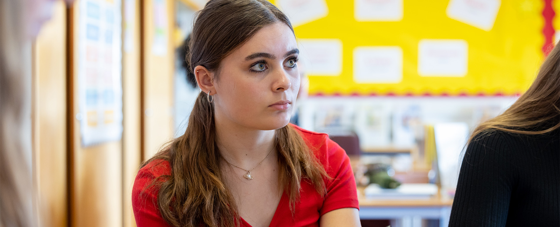 History | Jersey College for Girls