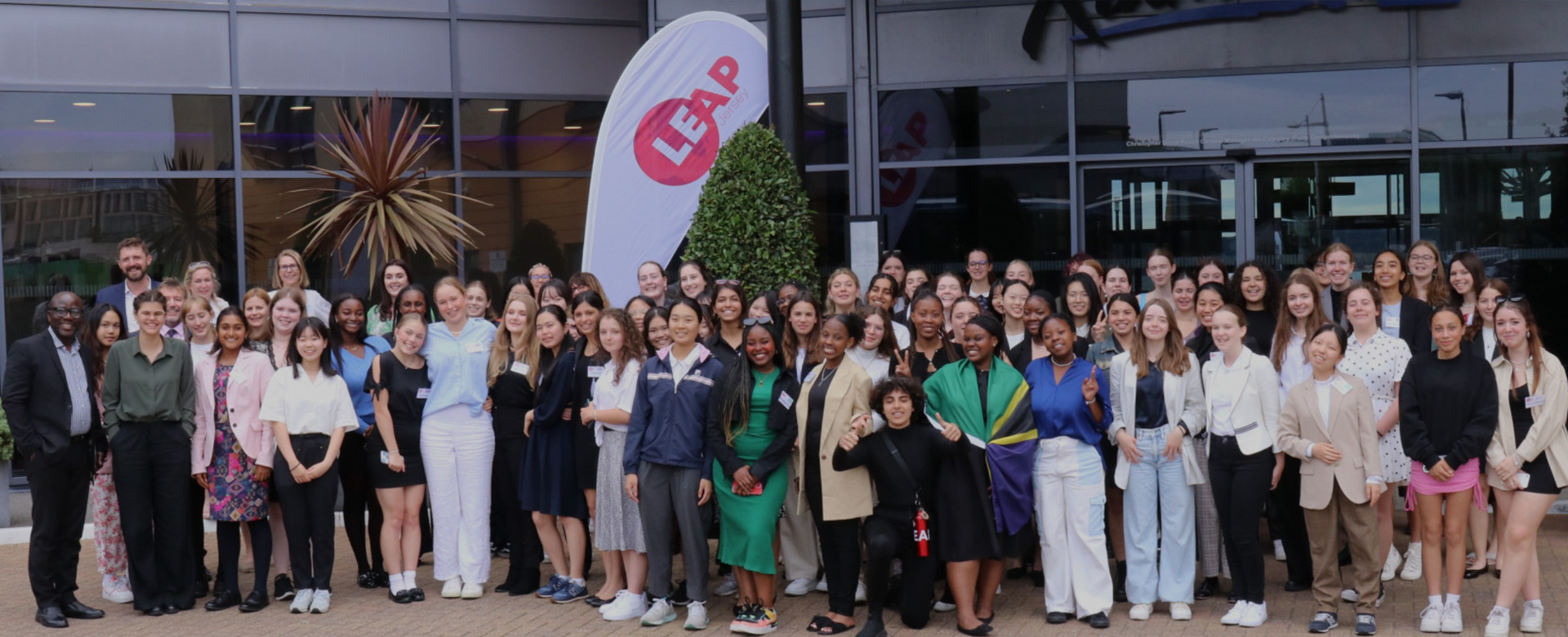 JCG Foundati | Jersey College for Girls