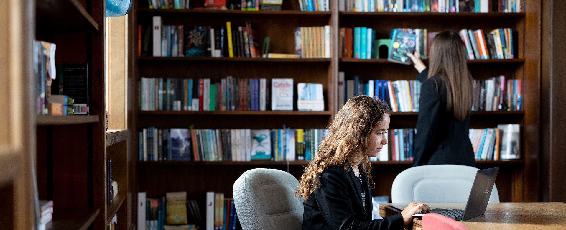 About JCG | Jersey College for Girls