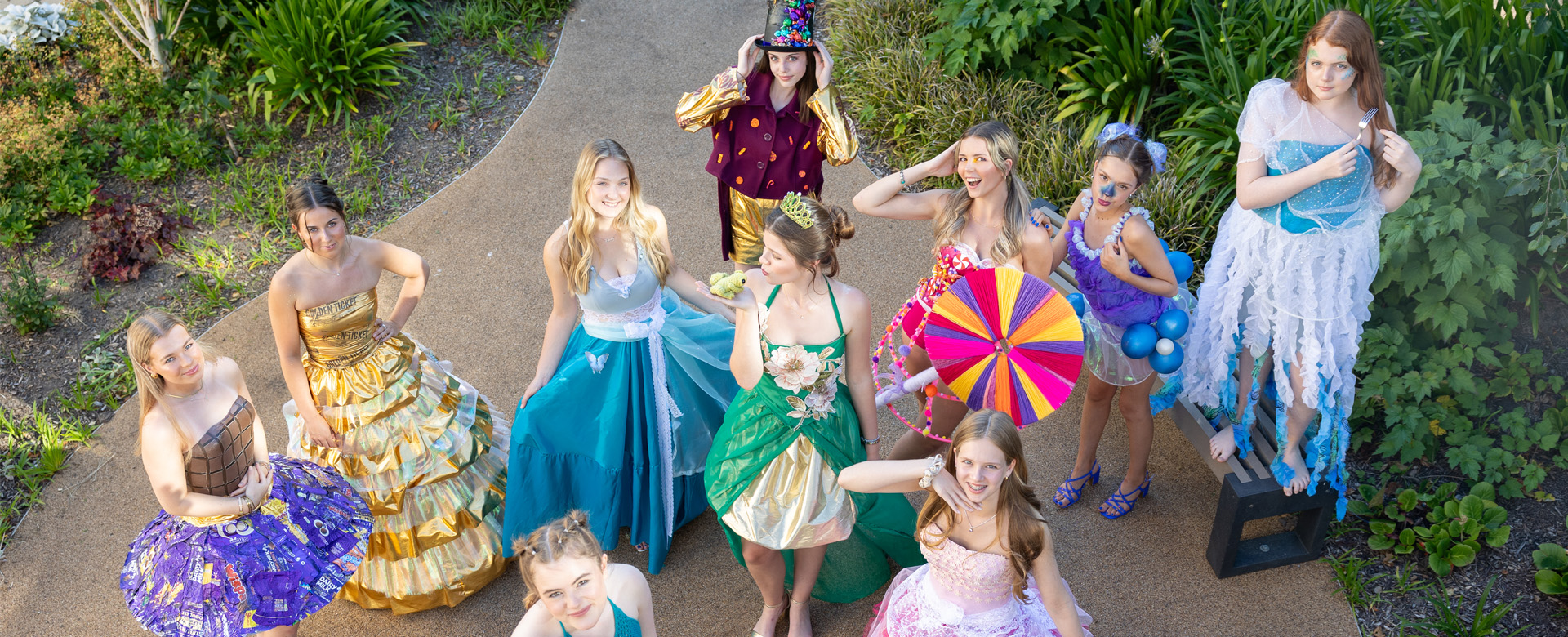 JCG Life | Jersey College for Girls