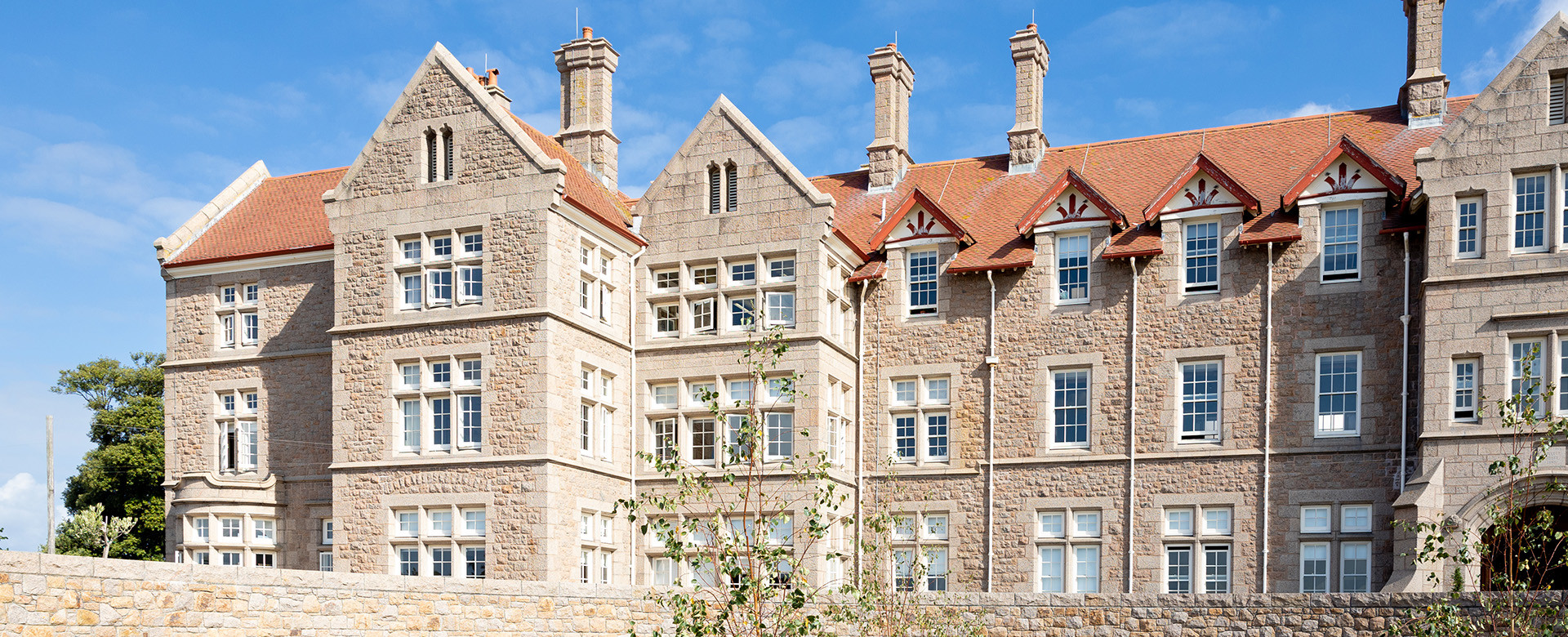 About JCG | Jersey College for Girls