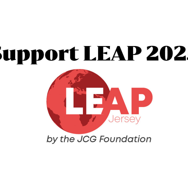 LEAP 2025 | Jersey College for Girls